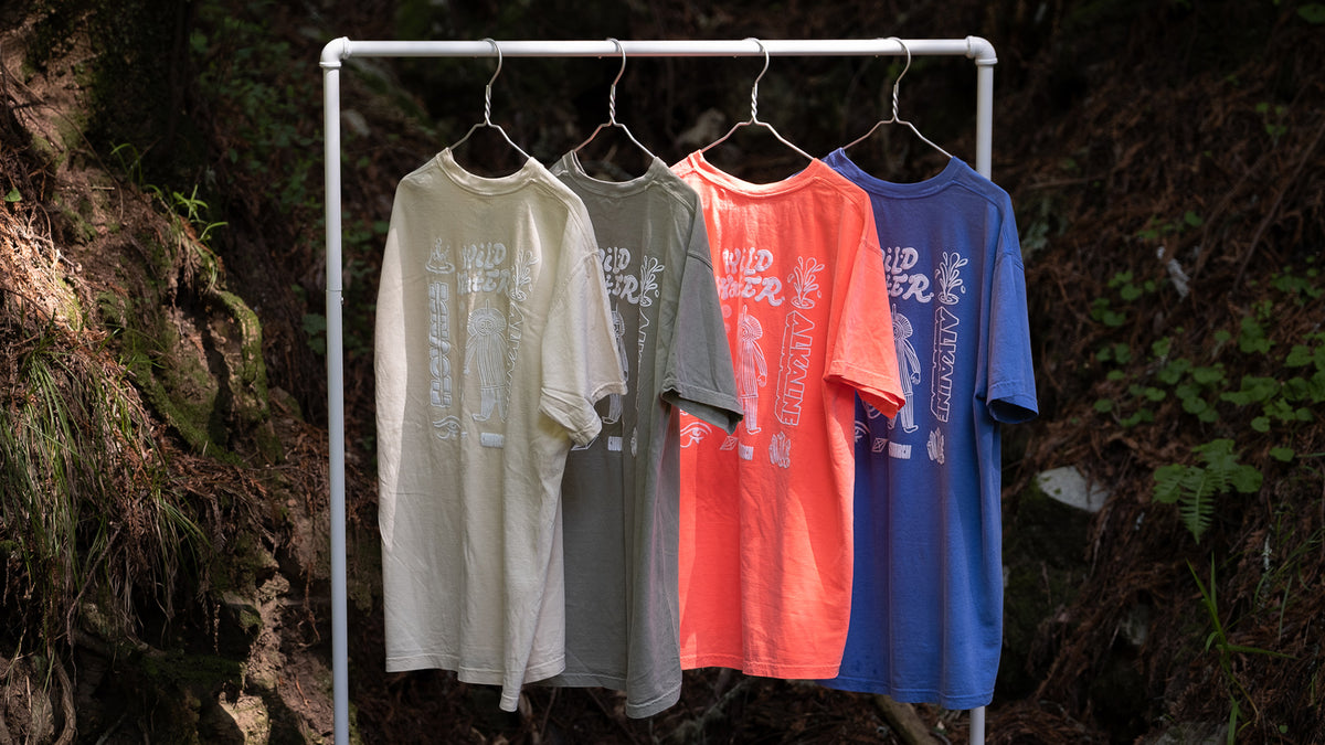 Church Merch - Church California Lifestyle