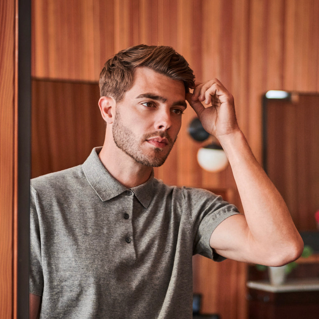 Organic Hair Clay | Styling Clay with Matte Finish by Church California