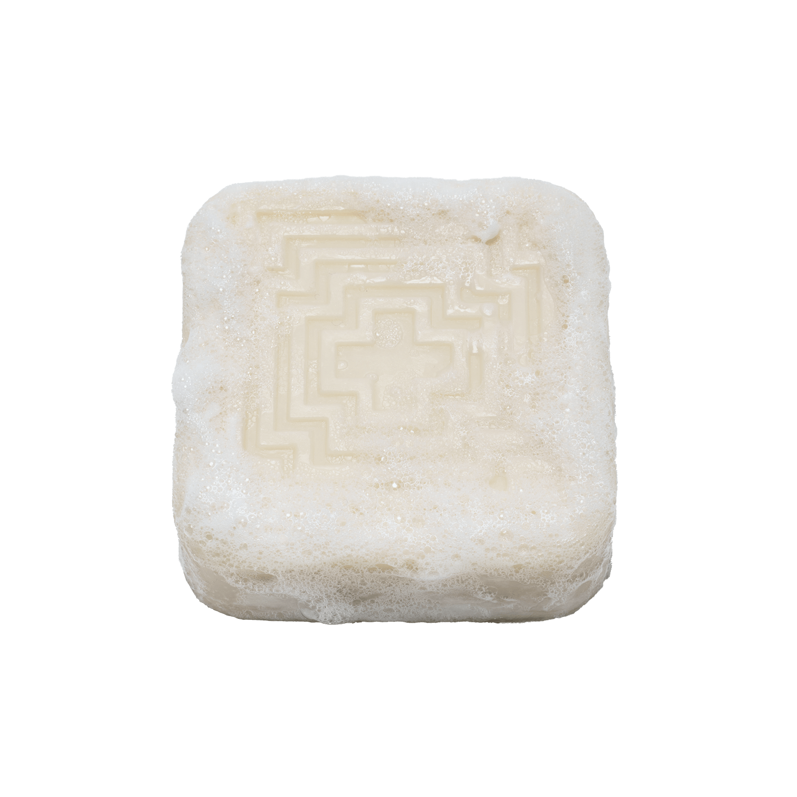 Organic Shampoo Bars - Zero Waste, Vegan, Made with Cold Process ...