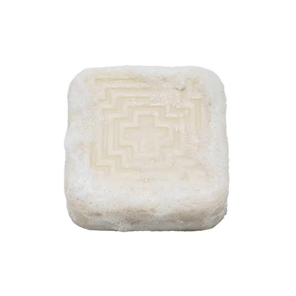 Organic Shampoo Bars - Zero Waste, Vegan, Made with Cold Process ...